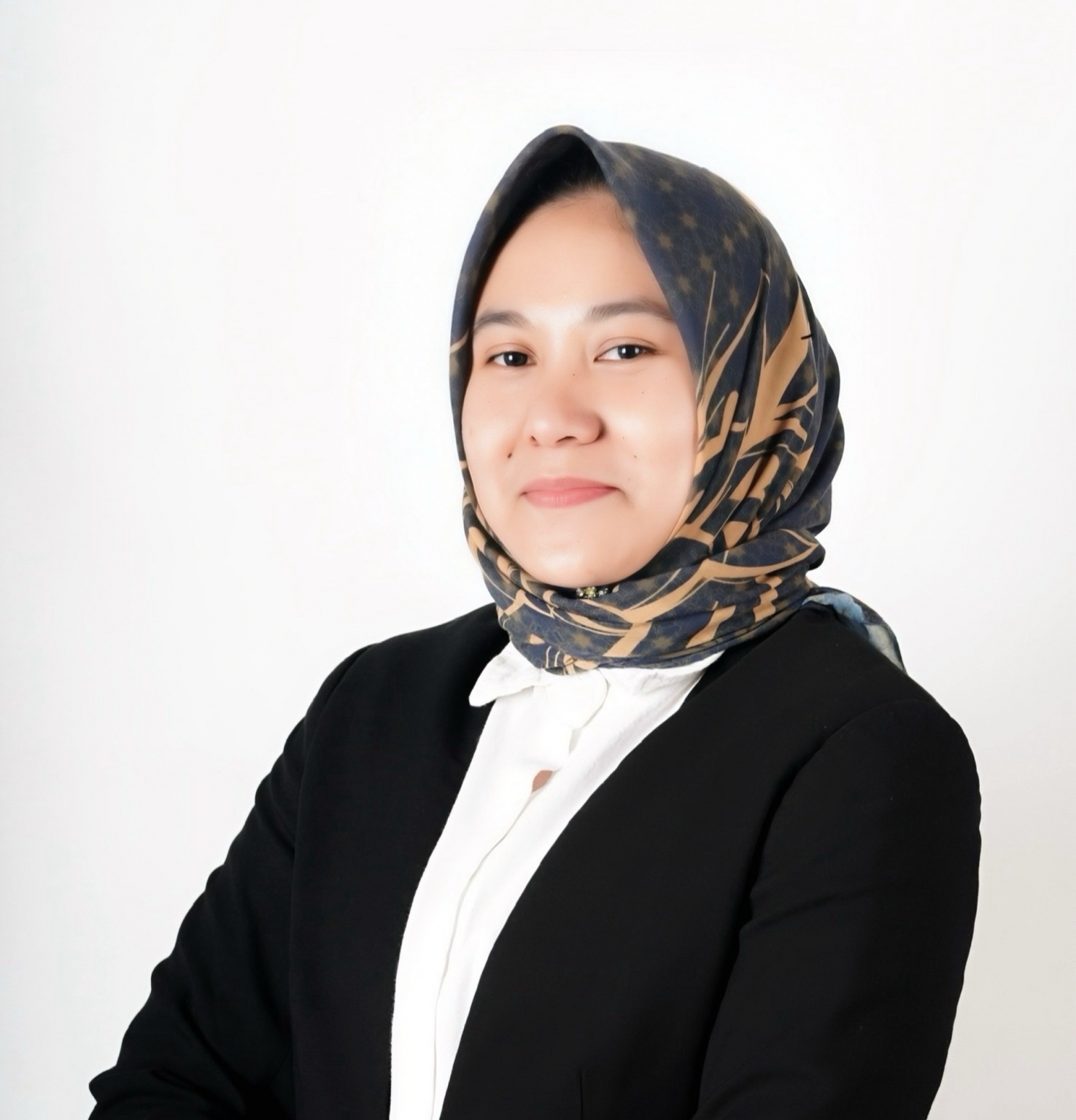 Cindy Ika Putri, S.H. – CCIT