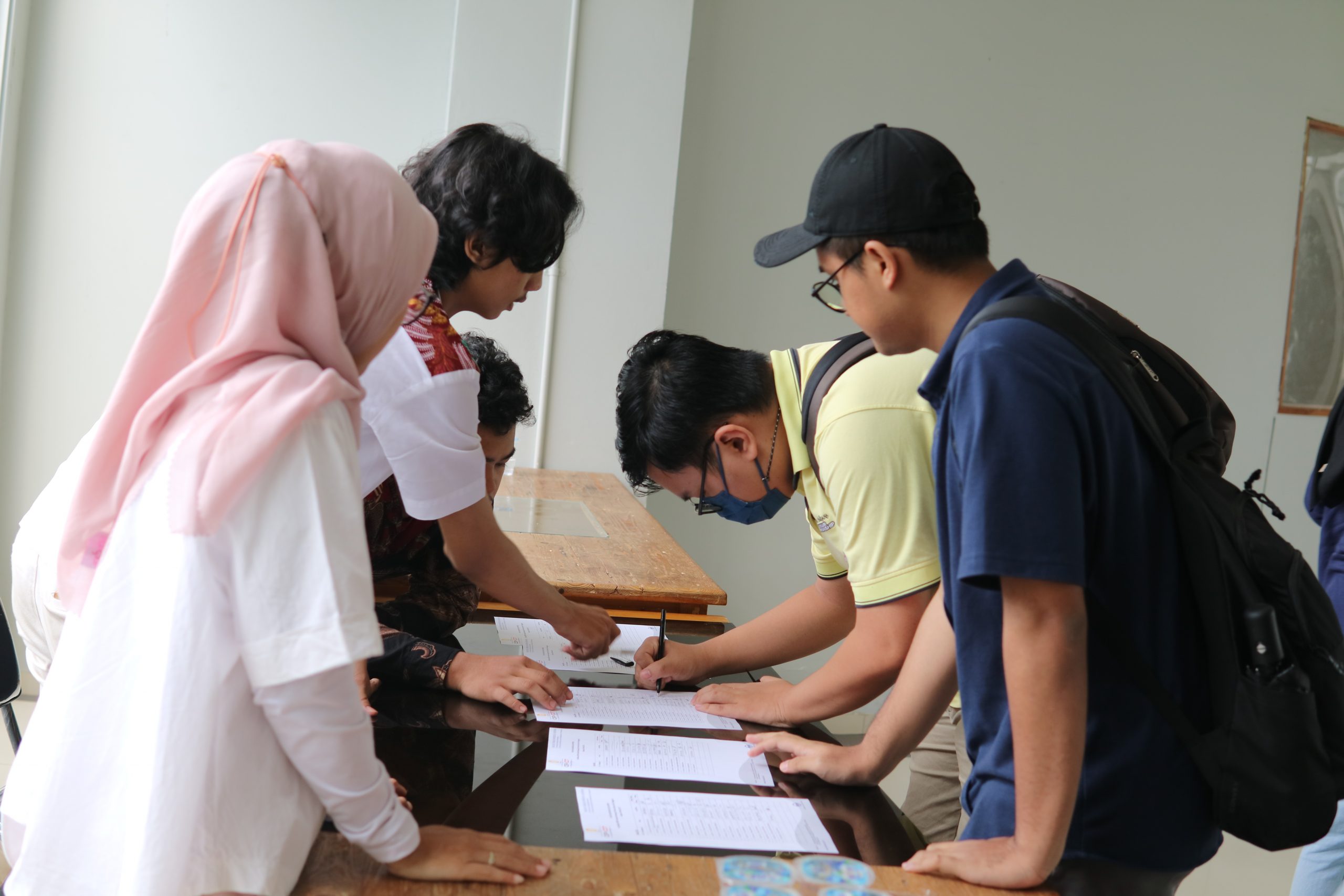 Sertifikasi BNSP untuk Bersaing di Pasar Kerja Asia Tenggara ... Sertifikasi BNSP untuk Bersaing di Pasar Kerja Asia Tenggara ...