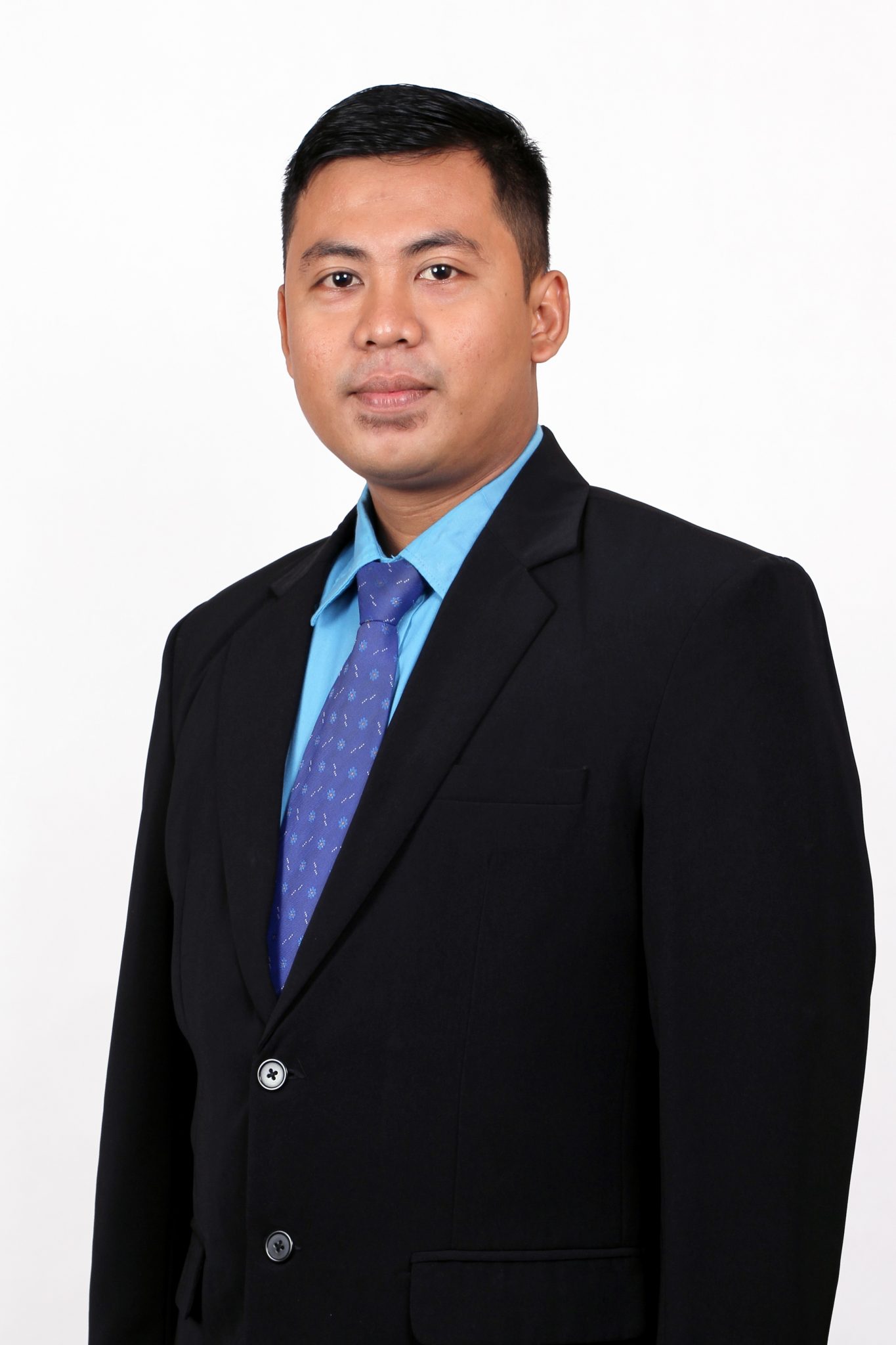 Ahmad Fauzi – CCIT