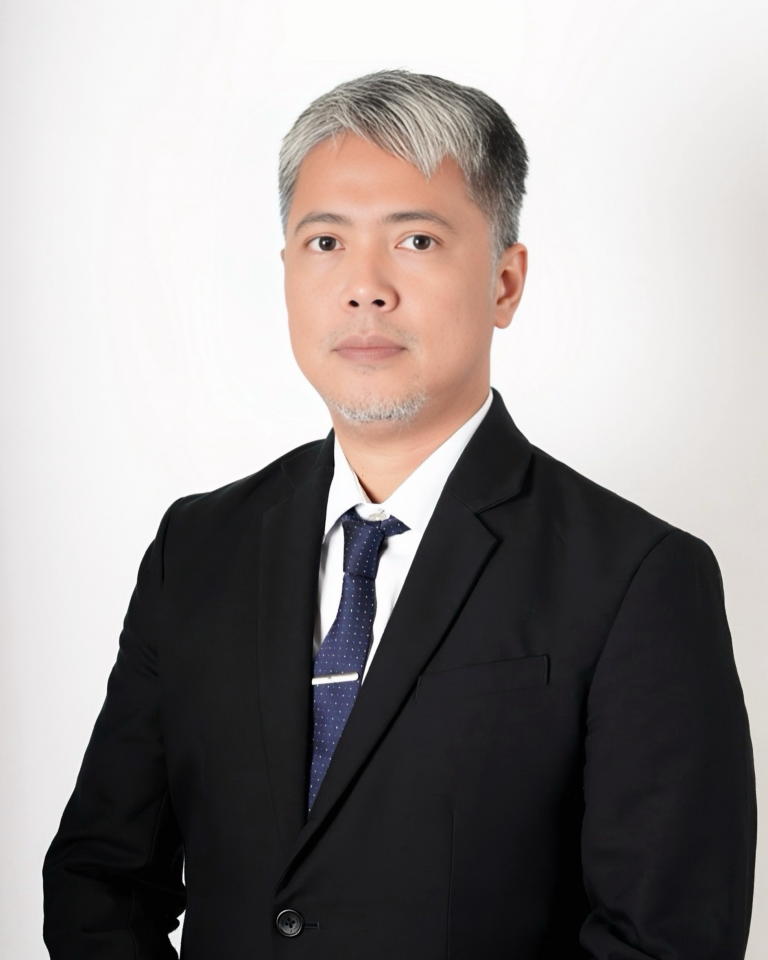 Tri Agus Riyadi, S.Kom., M.T. – CCIT