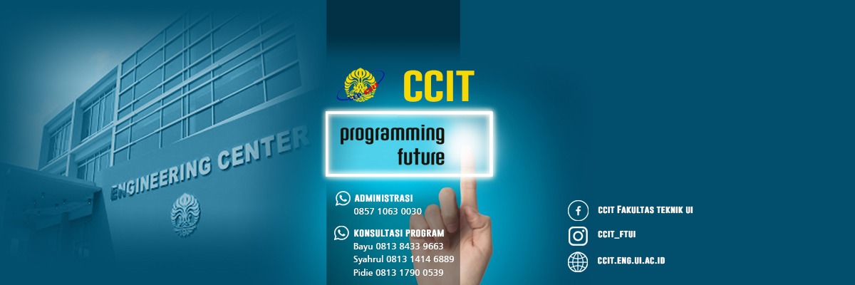 CCIT – FTUI