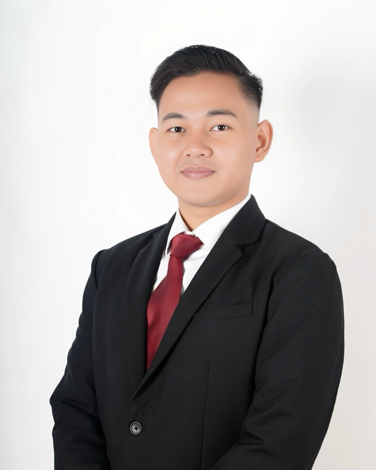 Muhammad Firdaus – CCIT