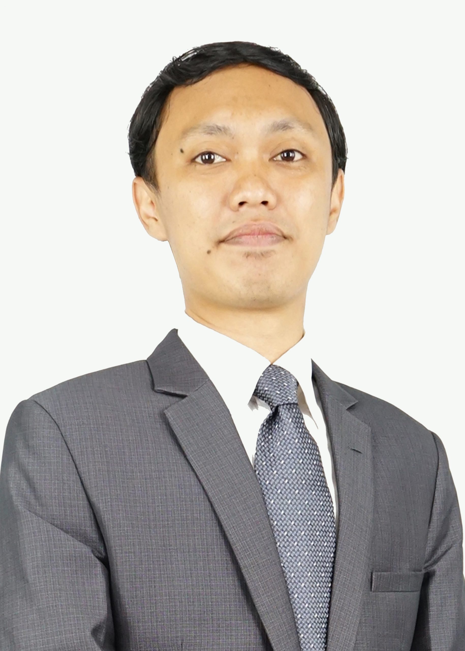 Feri Nugroho, S.ST., M.IT. – CCIT