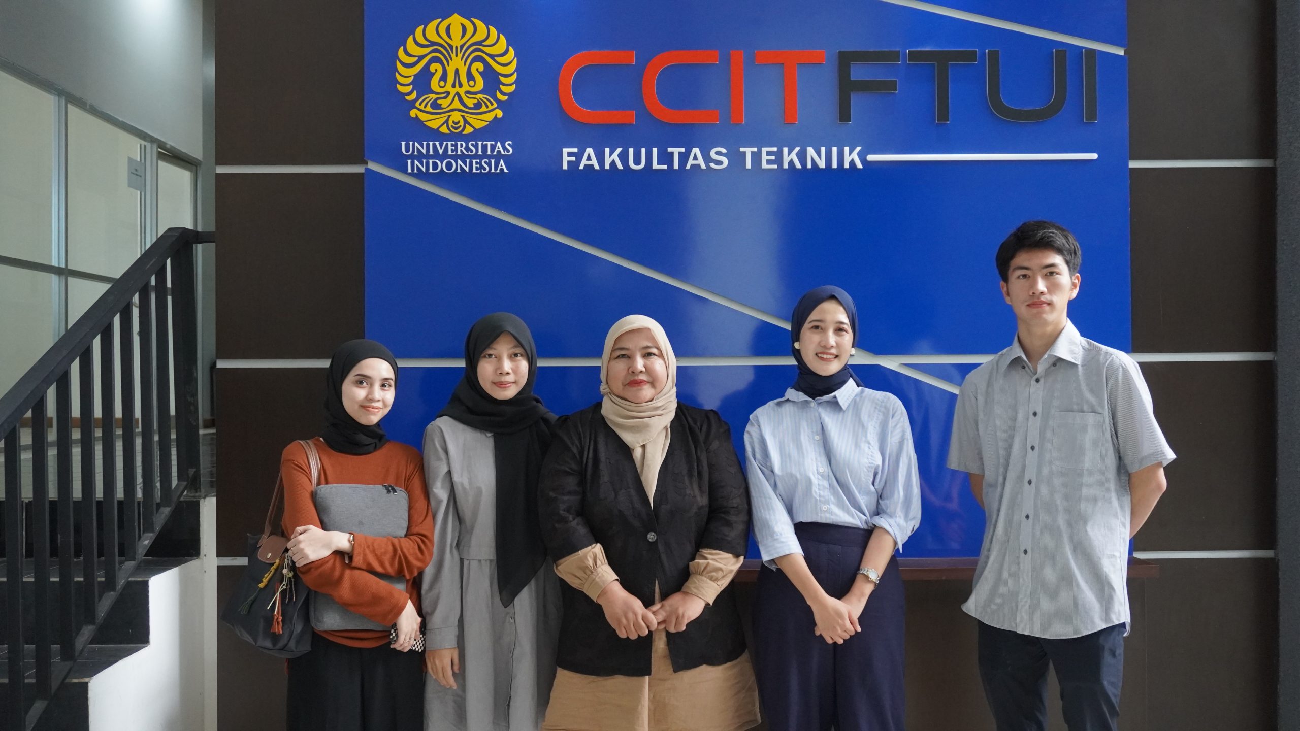 CCIT SEMINAR SERIES 2024: Exploring IT & IoT Implementation in ...