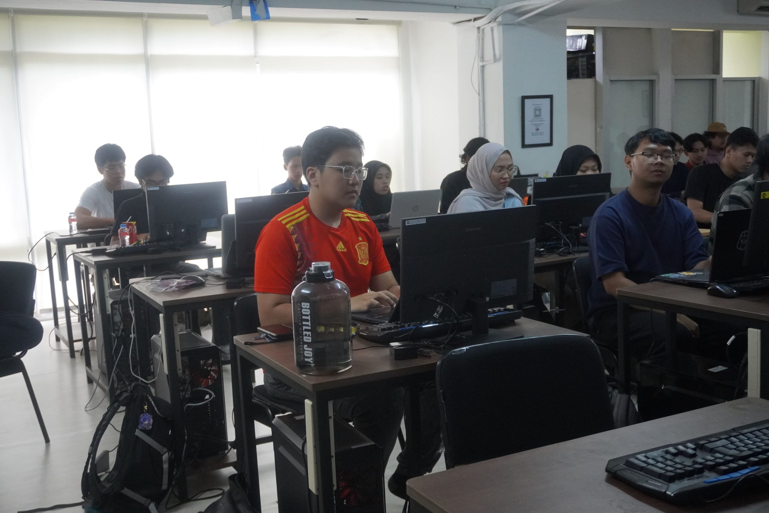 Cyber Security Workshop Series #3: Metasploit Essentials – Learning the ...