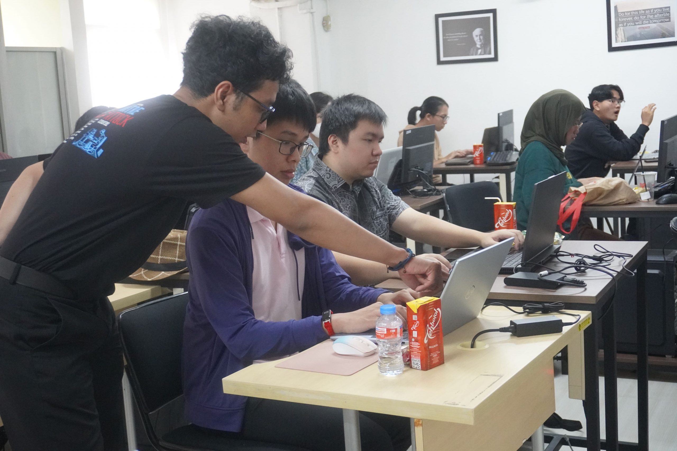 Cyber Security Workshop Series #3: Metasploit Essentials – Learning the ...