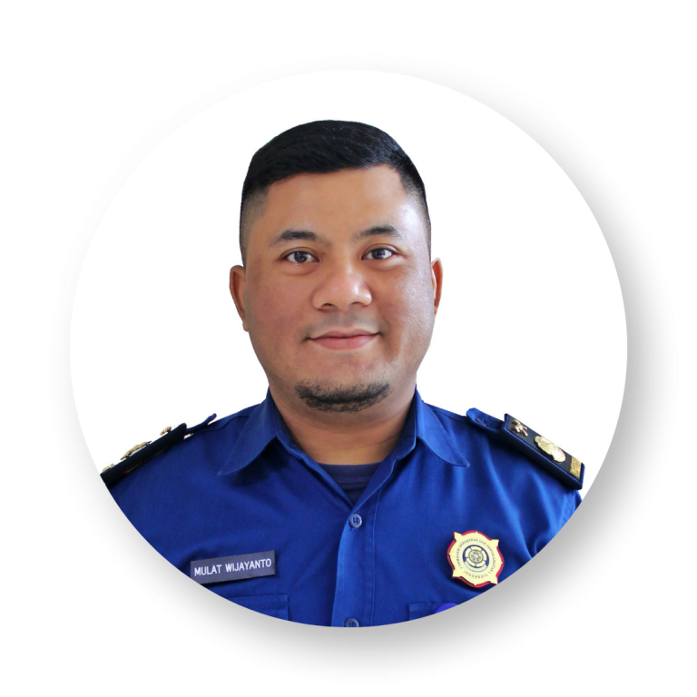 [ALUMNI] Mulat Wijayanto, S.Kom – CCIT