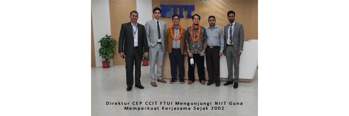 CCIT – FTUI