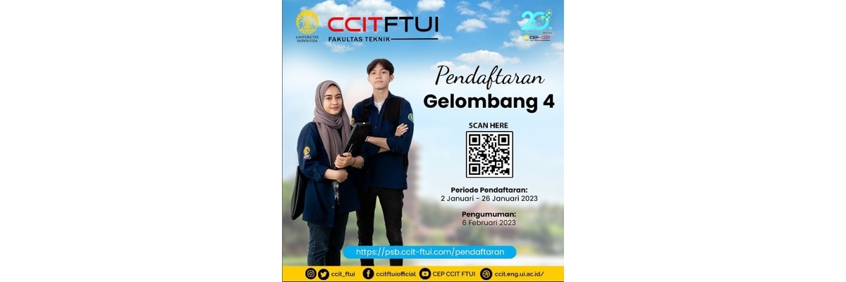 CCIT – FTUI